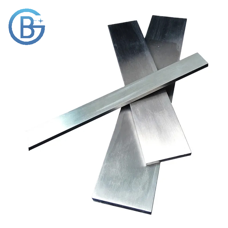 Baogang (Shandong) Iron and Steel Co.,Ltd