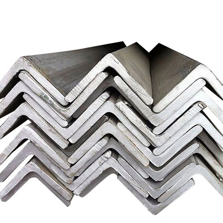 SS440 Steel Angles: Top-Grade Structural Steel for All Your Building Needs