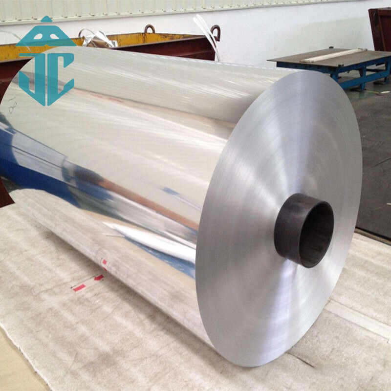 Wuxi Baojiangcheng Steel Co., Ltd