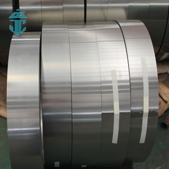 Wuxi Baojiangcheng Steel Co., Ltd