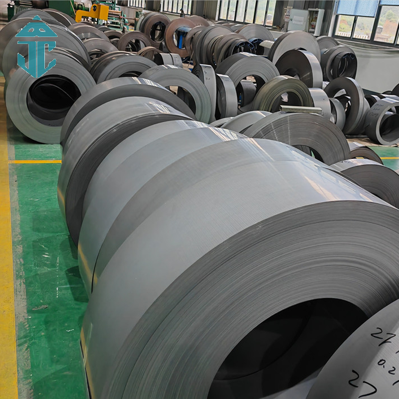 Wuxi Baojiangcheng Steel Co., Ltd