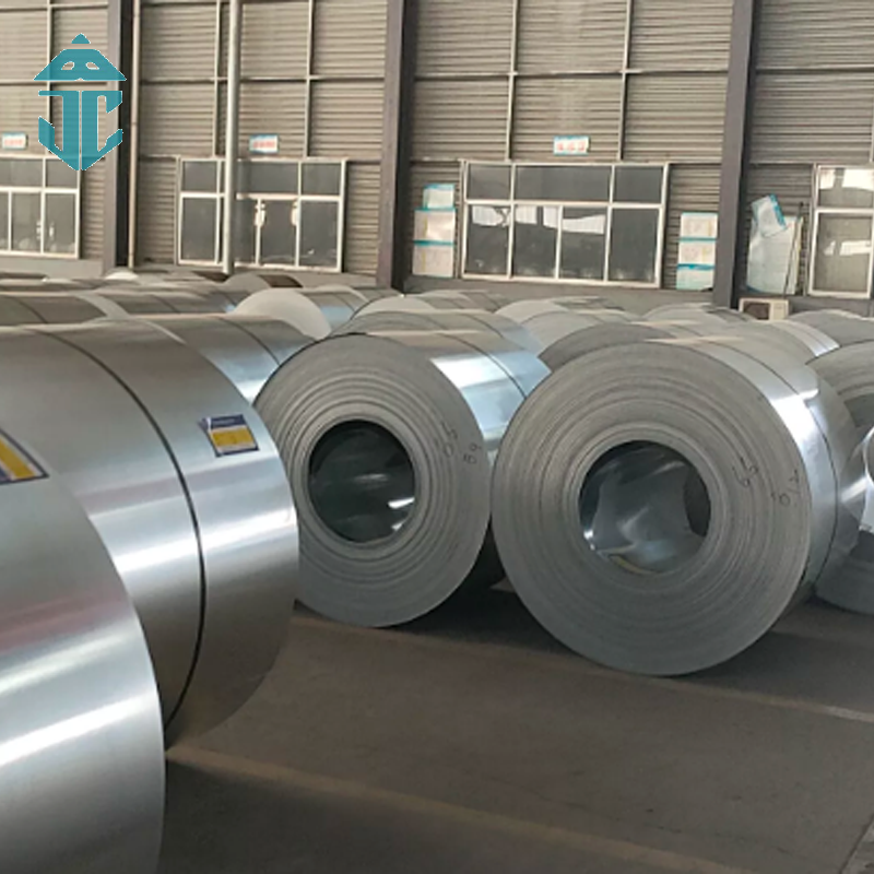 Wuxi Baojiangcheng Steel Co., Ltd