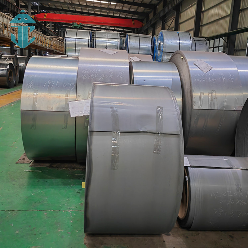 Wuxi Baojiangcheng Steel Co., Ltd