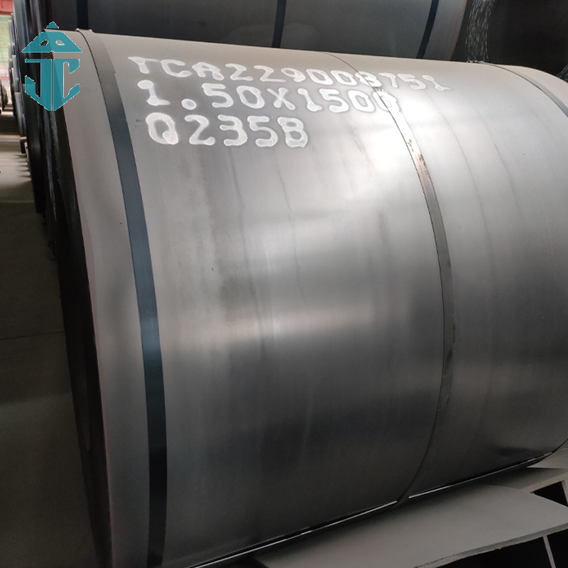 Wuxi Baojiangcheng Steel Co., Ltd