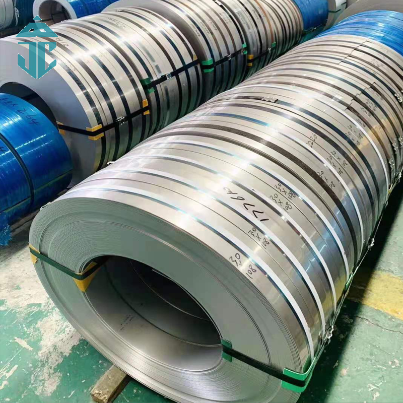 Wuxi Baojiangcheng Steel Co., Ltd