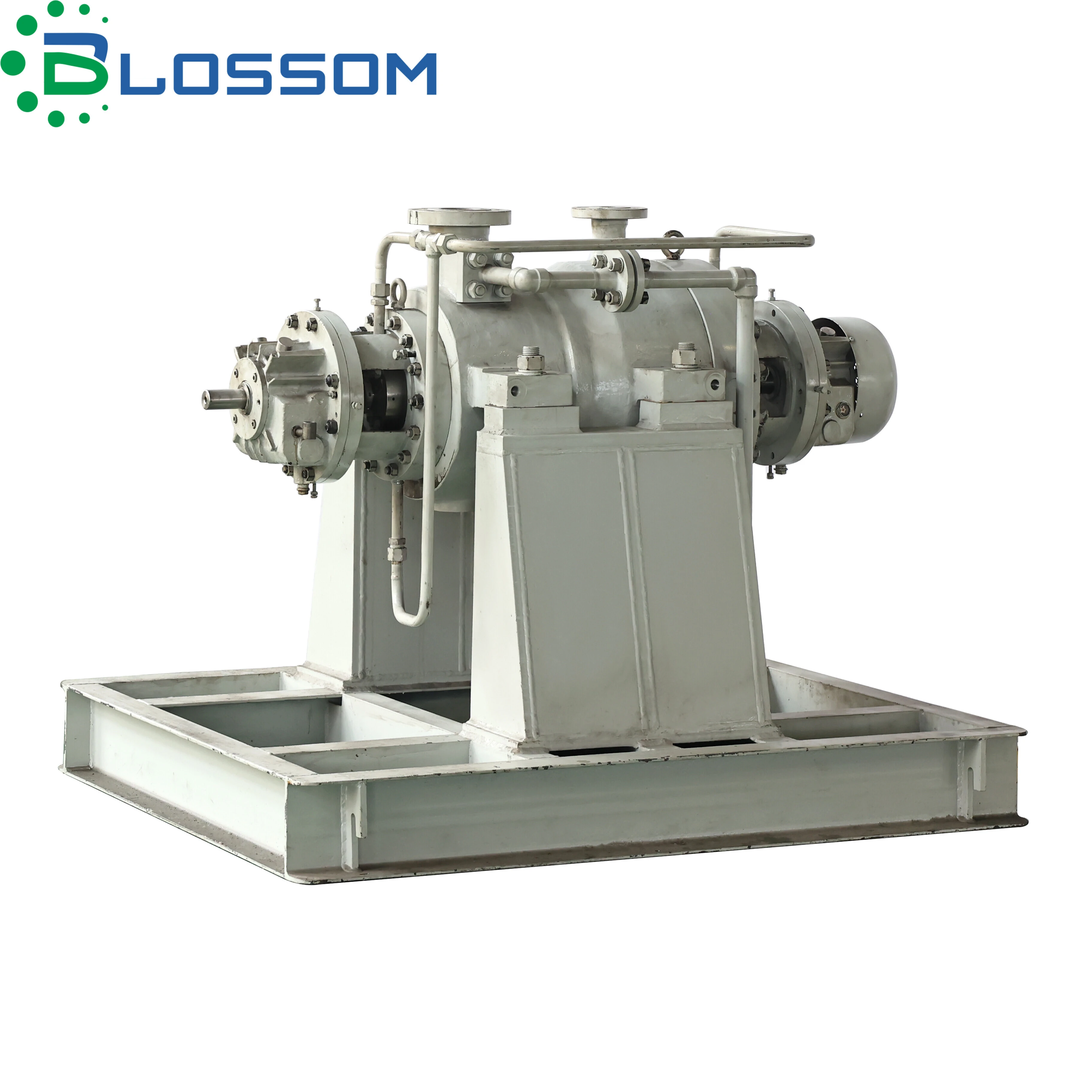 API 610 BB5 PUMP-Shandong BLOSSOM Pump Industry Co., Ltd.