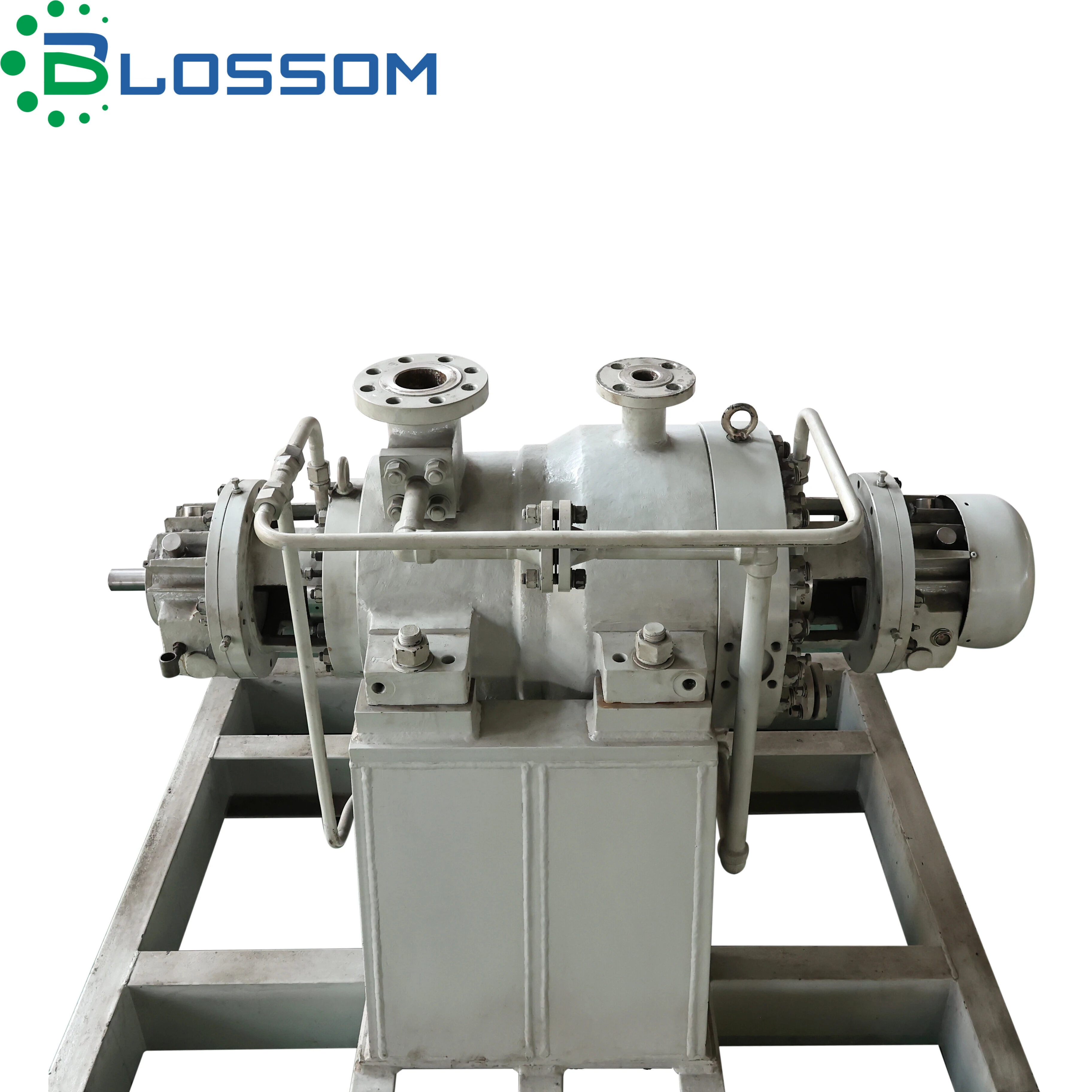 API 610 BB5 PUMP-Shandong BLOSSOM Pump Industry Co., Ltd.