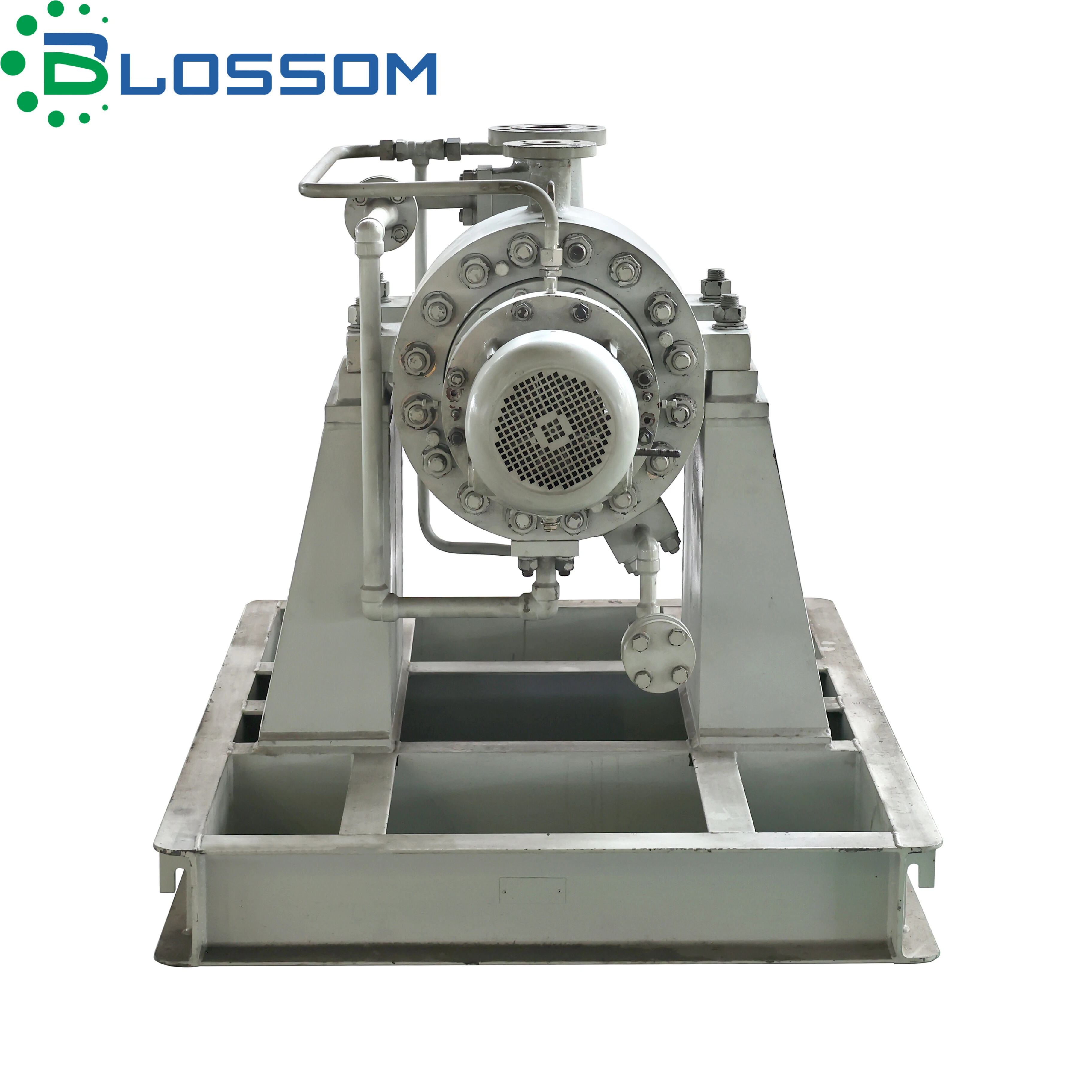 API 610 BB5 PUMP-Shandong BLOSSOM Pump Industry Co., Ltd.