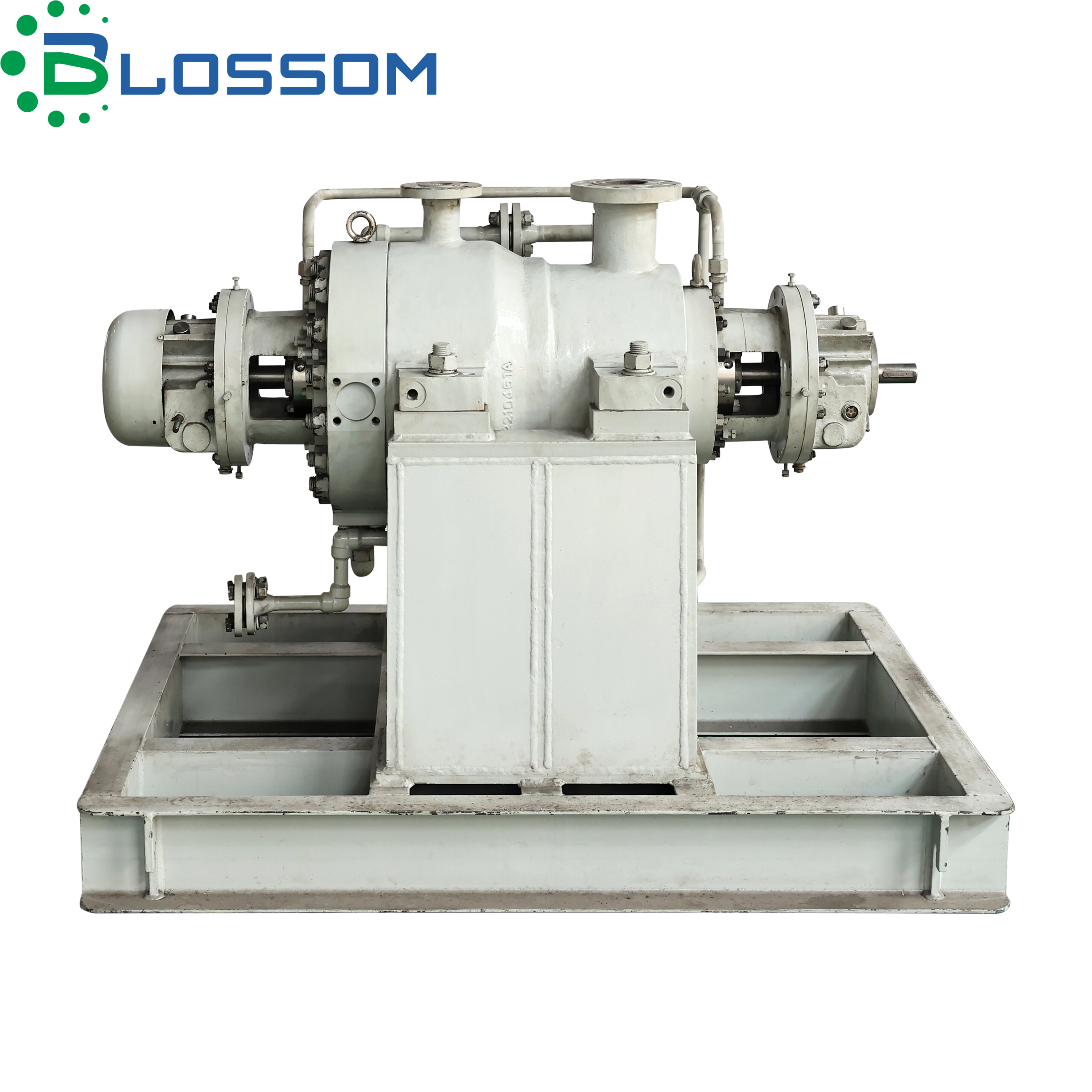 API 610 BB5 PUMP-Shandong BLOSSOM Pump Industry Co., Ltd.