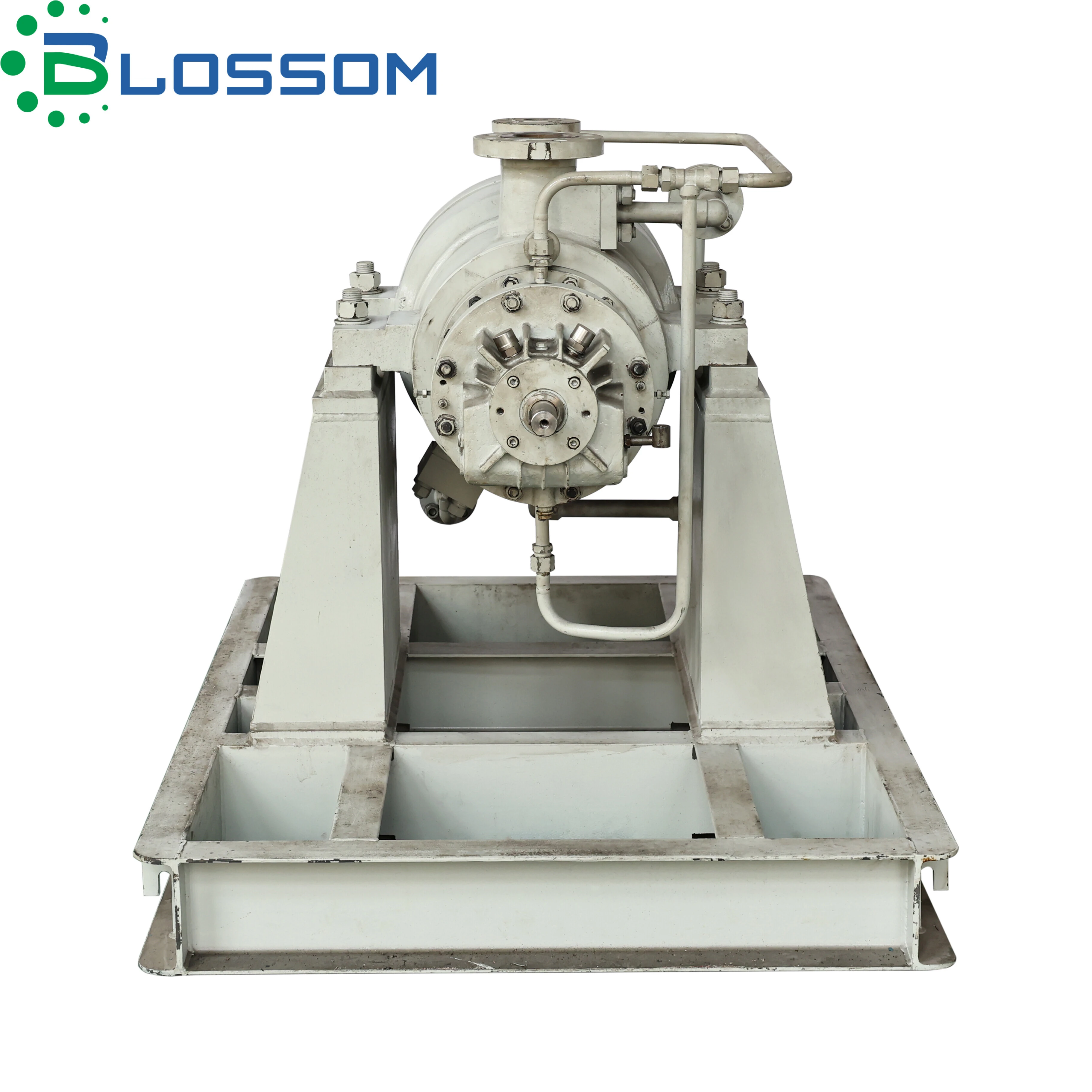 API 610 BB5 PUMP-Shandong BLOSSOM Pump Industry Co., Ltd.