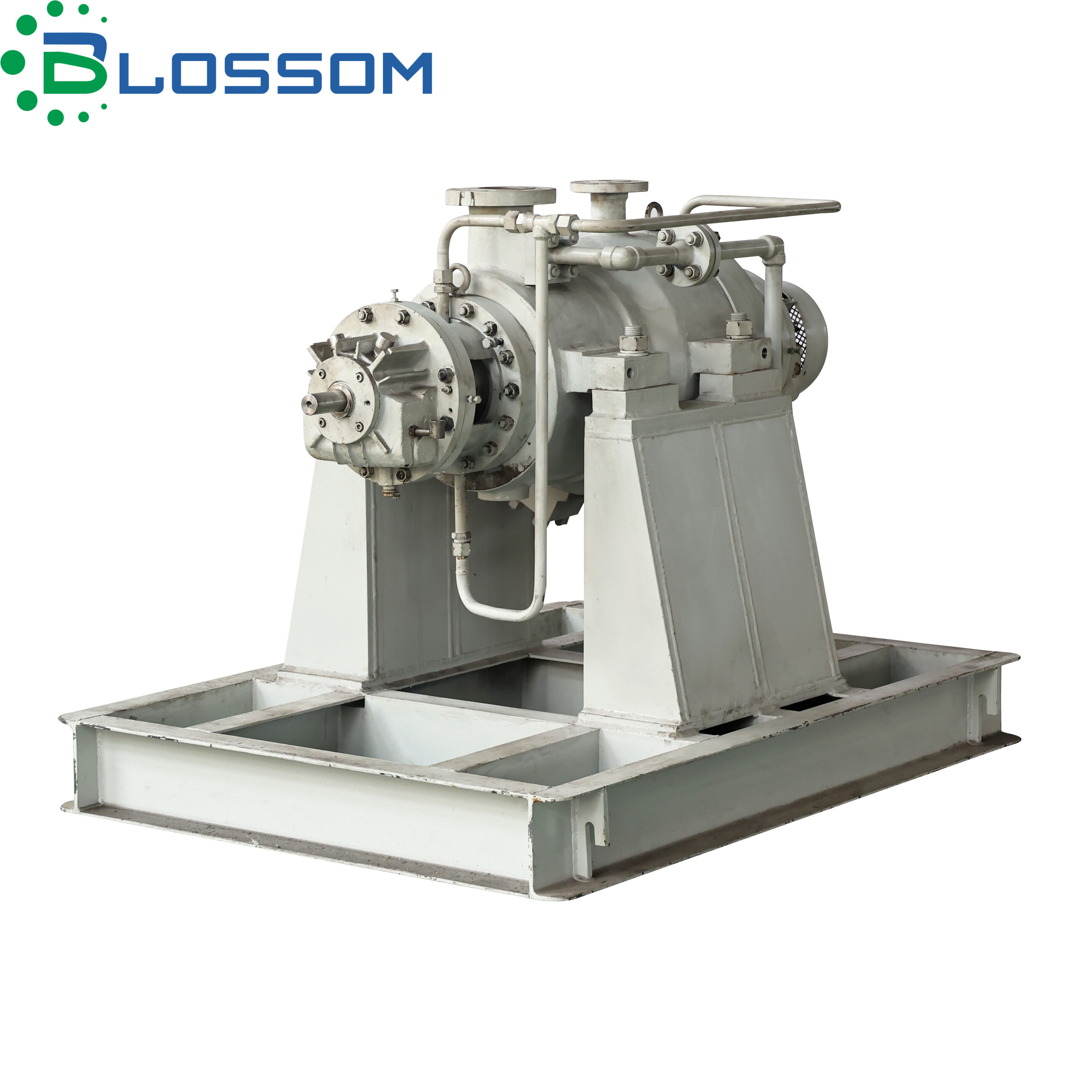 API 610 BB5 PUMP-Shandong BLOSSOM Pump Industry Co., Ltd.