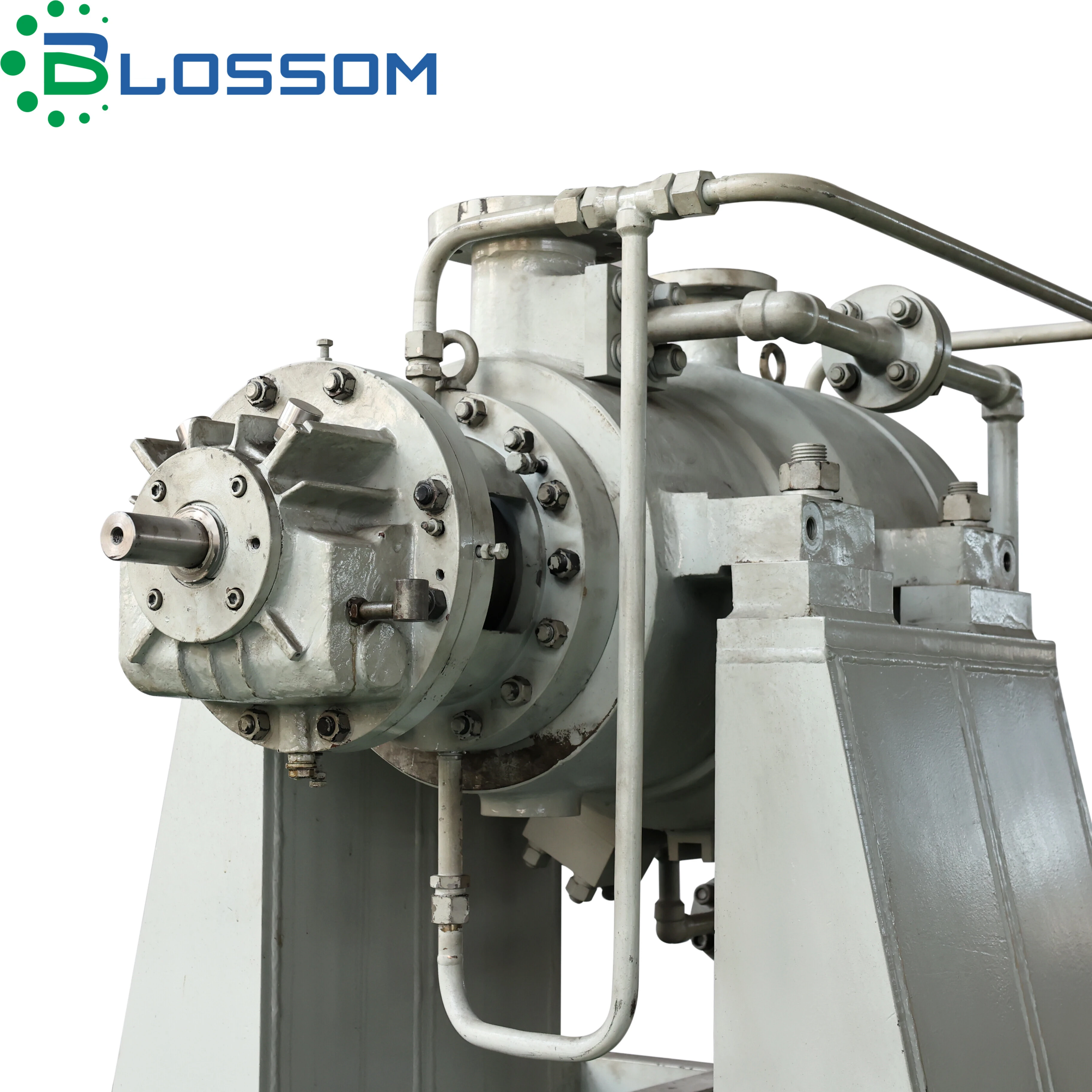 API 610 BB5 PUMP-Shandong BLOSSOM Pump Industry Co., Ltd.