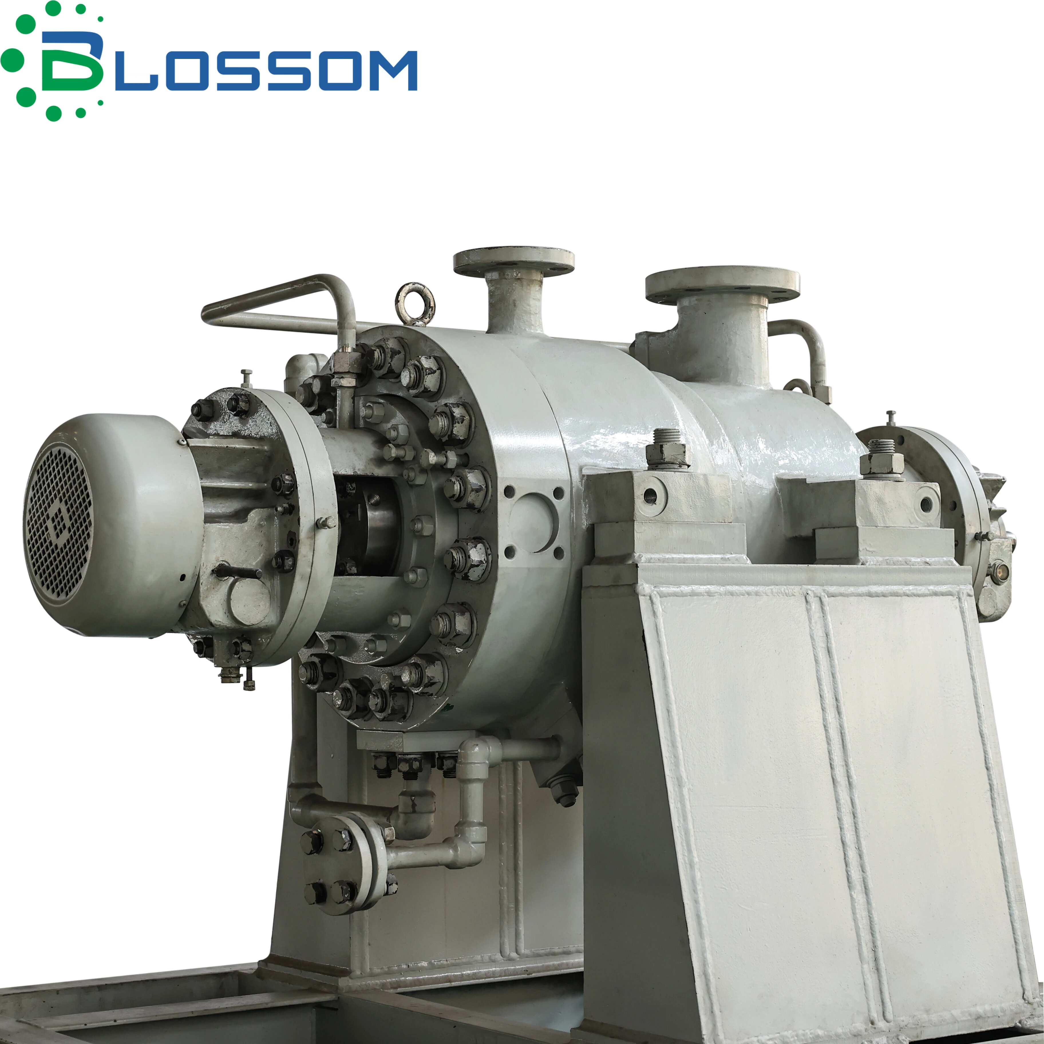 API 610 BB5 PUMP-Shandong BLOSSOM Pump Industry Co., Ltd.