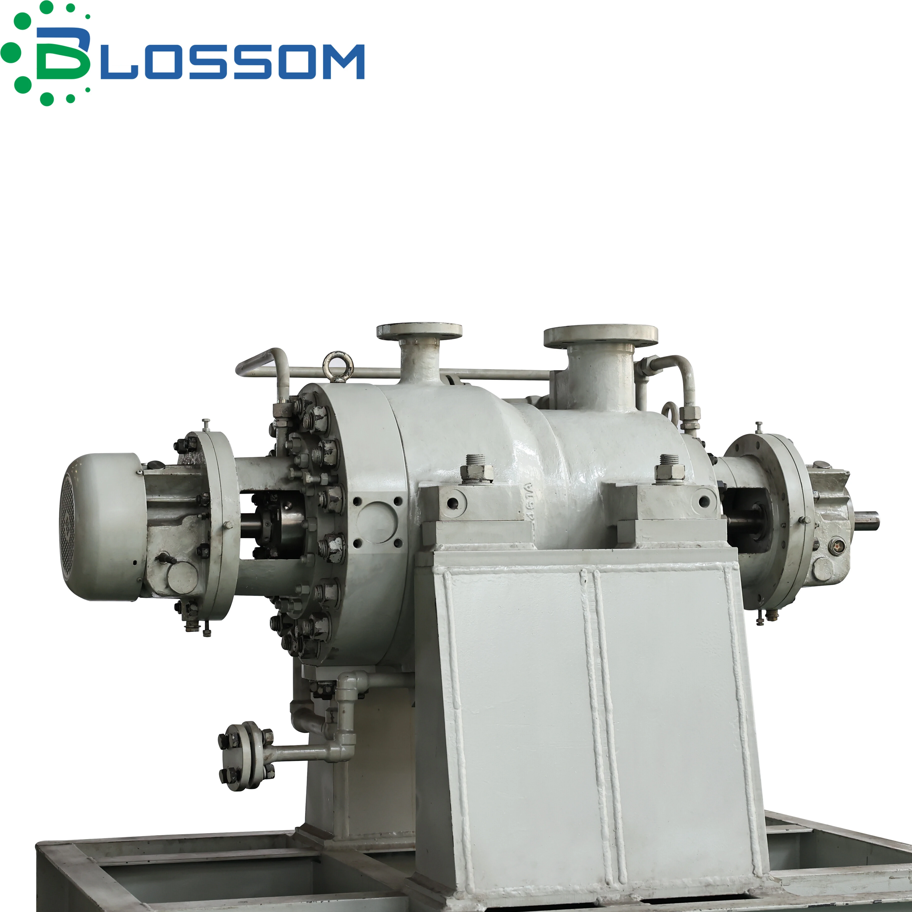 API 610 BB5 PUMP-Shandong BLOSSOM Pump Industry Co., Ltd.