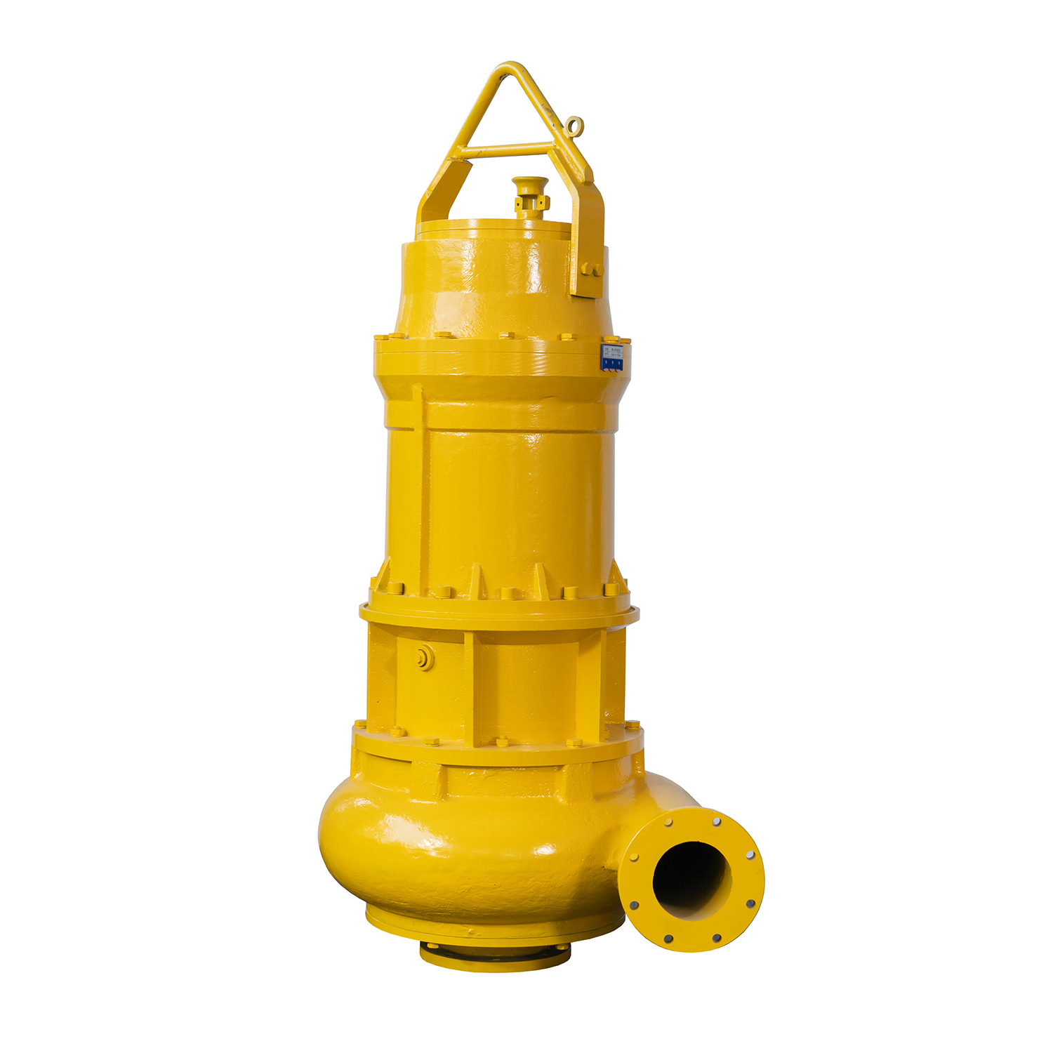API 610 BB4 PUMP-Shandong BLOSSOM Pump Industry Co., Ltd.