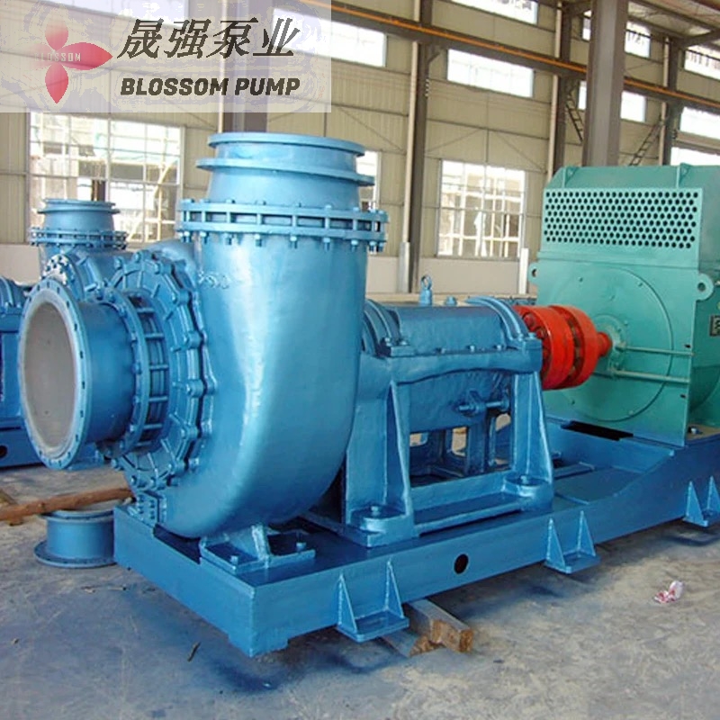 TL series desulfurization pump