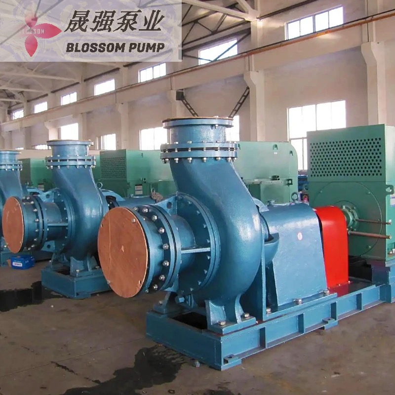 TL series desulfurization pump