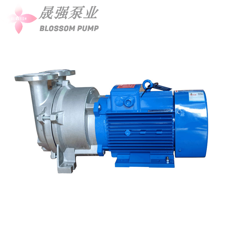 2BV series liquid ring vacuum pump