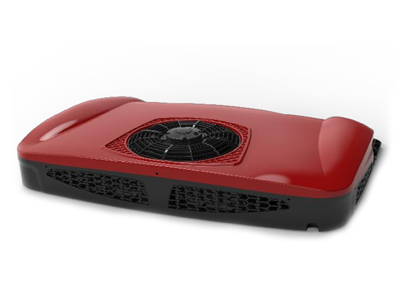 F9000-Shandong Florya New Energy Technology Co., Ltd.
