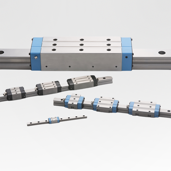 Linear Guideway - Jinan Focus Bearing Co., Ltd
