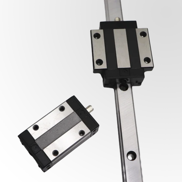 Linear Guideway - Jinan Focus Bearing Co., Ltd