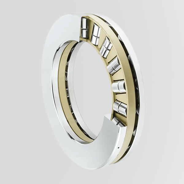 Thrust Bearings - Jinan Focus Bearing Co., Ltd