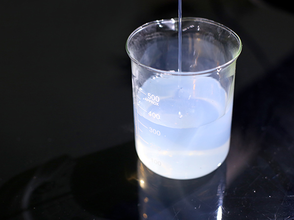 Colloidal Silica Sol