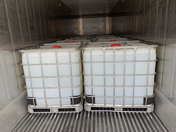 Colloidal Silica Sol