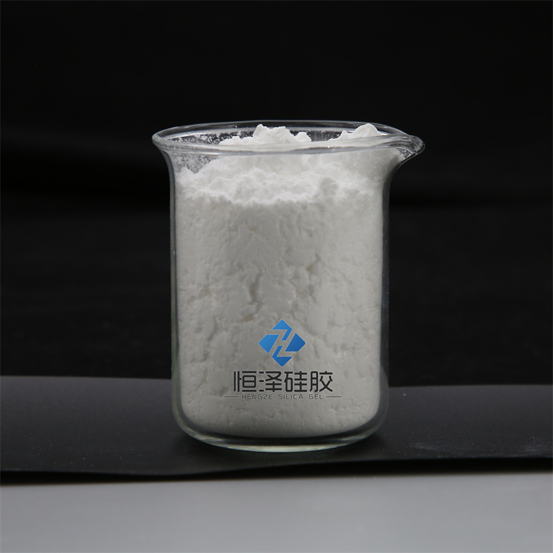 Beer Stabilizer Silica Gel