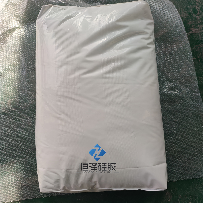 Beer Stabilizer Silica Gel