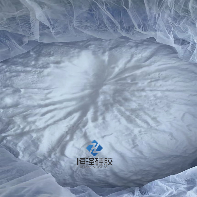 Beer Stabilizer Silica Gel