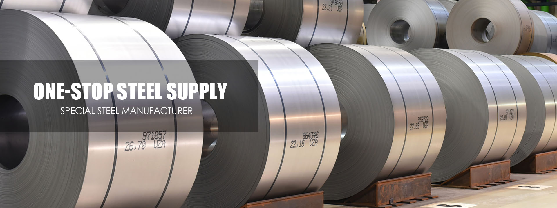 Xingcheng Special Steel (Shandong) Co., Ltd