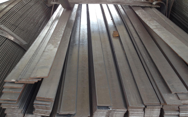 Carbon steel flat steel - Renda Steel Group Co., Ltd.