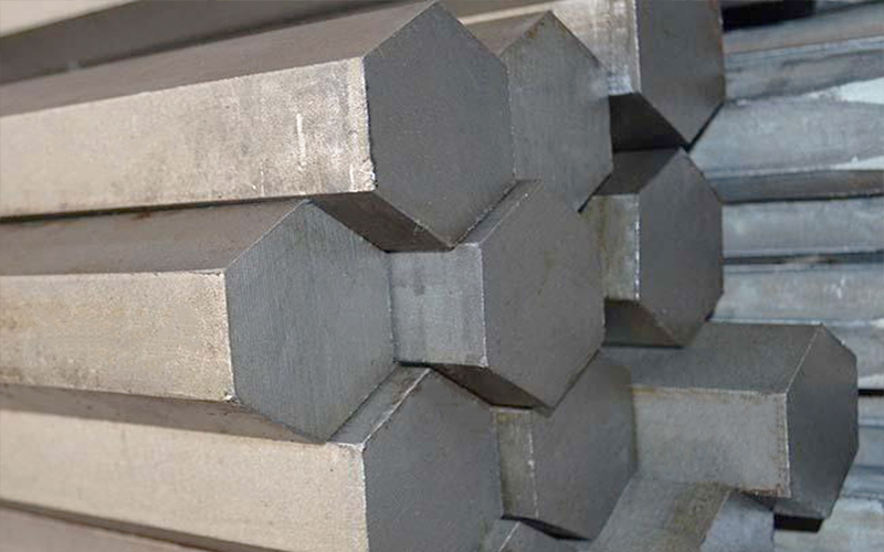 Carbon steel hexagonal bar - Renda Steel Group Co., Ltd.
