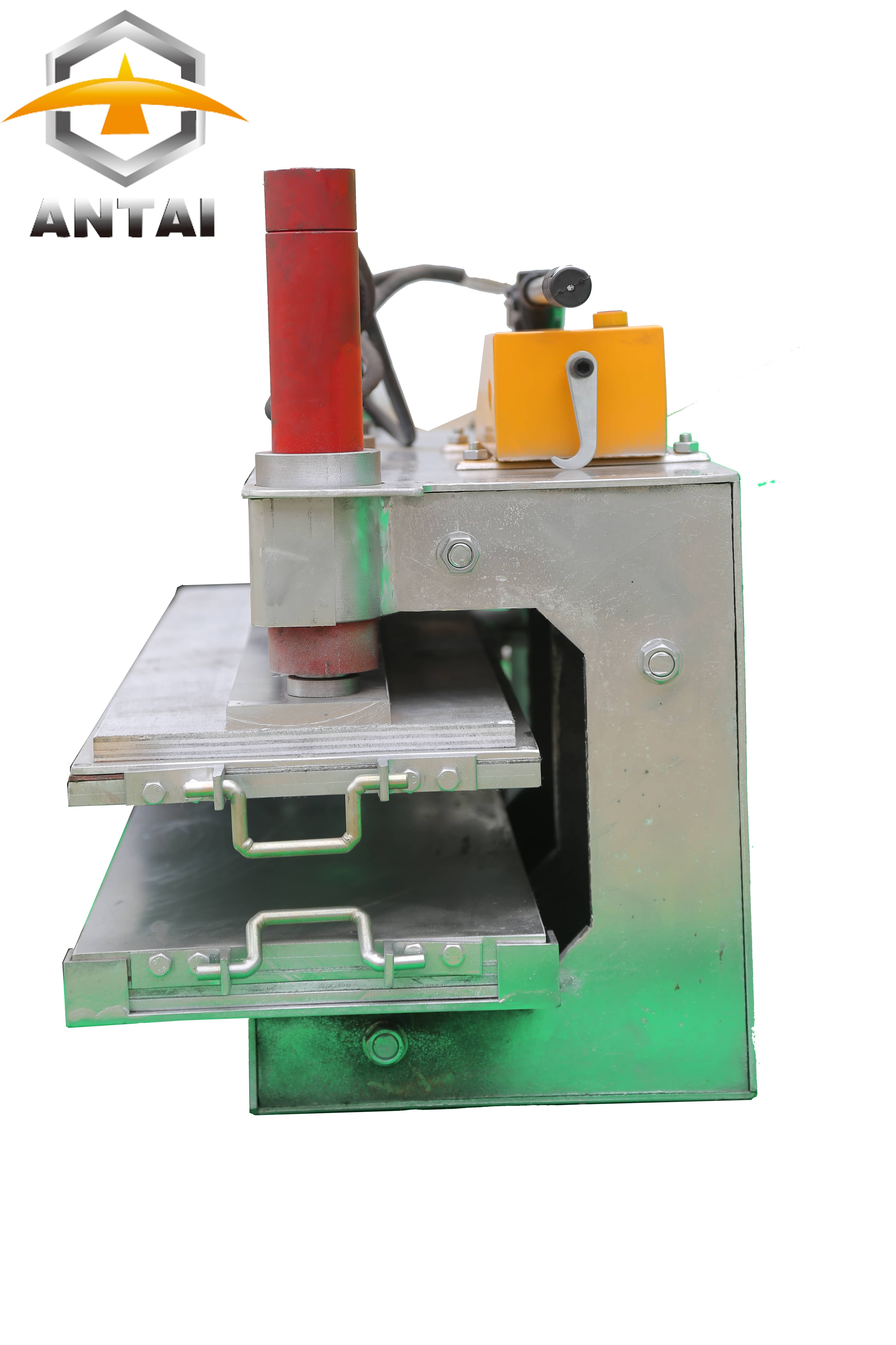 Conveyor Belt Vulcanizing Machine Manufacturer | ANTAI Group