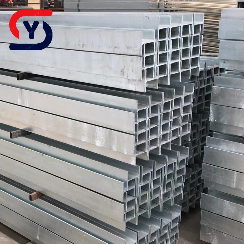 Shandong Yasen Steel Co., Ltd.