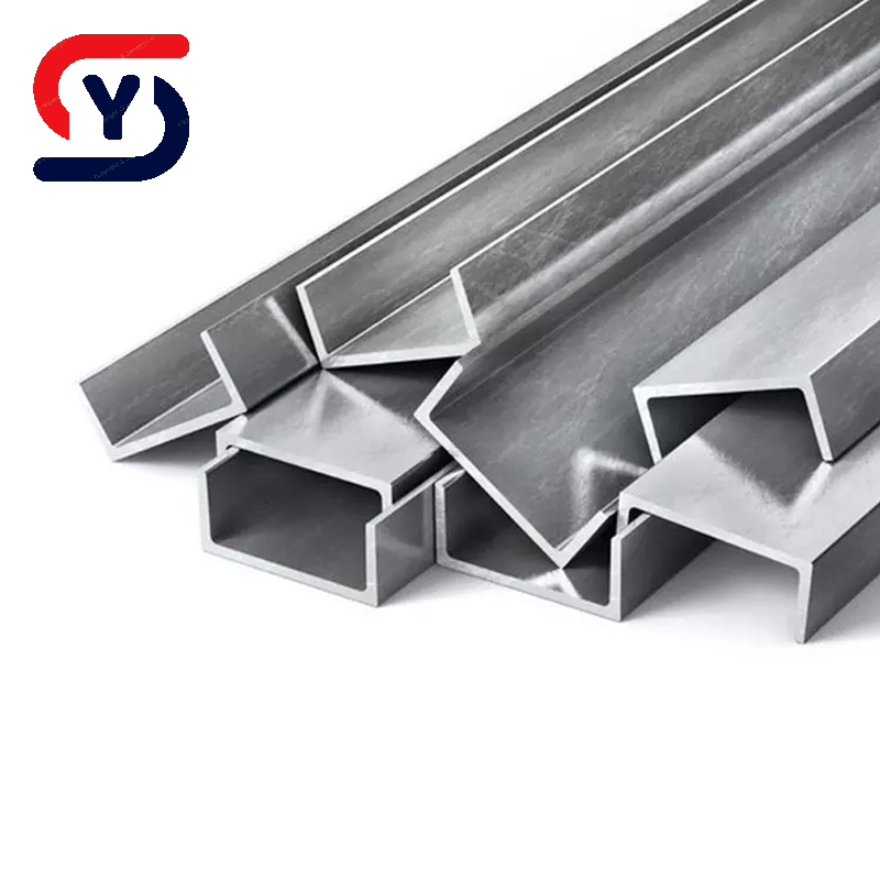Shandong Yasen Steel Co., Ltd.