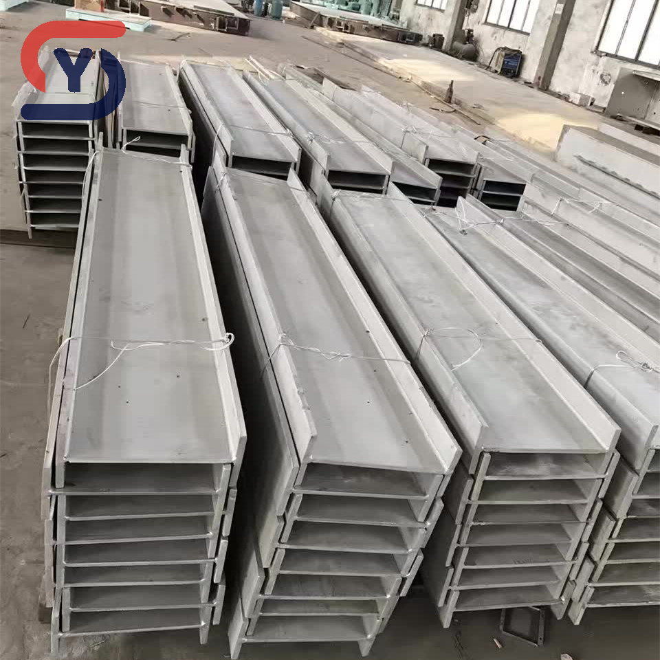 Shandong Yasen Steel Co., Ltd