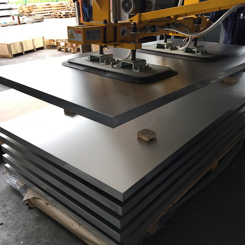 7075-T6 Aluminum plate-Shandong Zhonghao Metal Materials Co.,Ltd