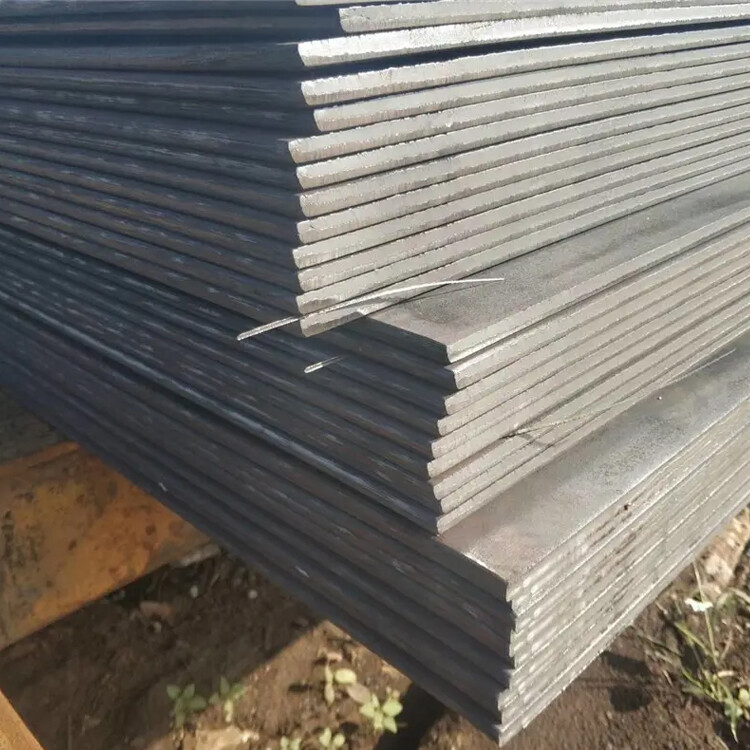M7 high speed tool steel plate-Shandong Zhonghao Metal Materials Co.,Ltd