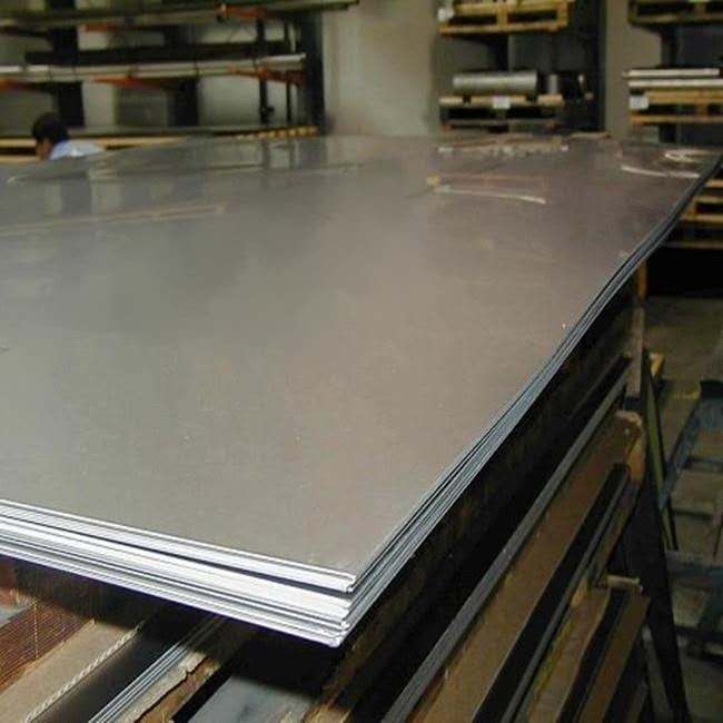 904L Stainless Steel Sheet-Shandong Zhonghao Metal Materials Co.,Ltd