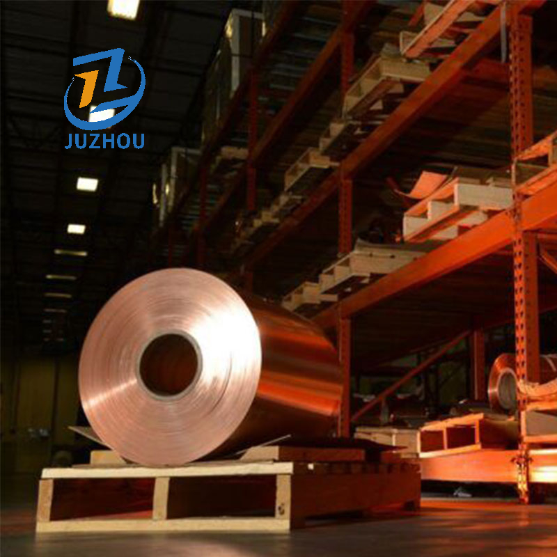 Juzhou (Shandong) Metal Products Co., Ltd.