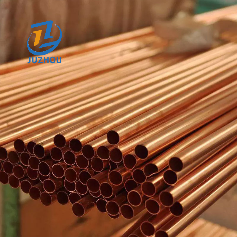 Juzhou (Shandong) Metal Products Co., Ltd.