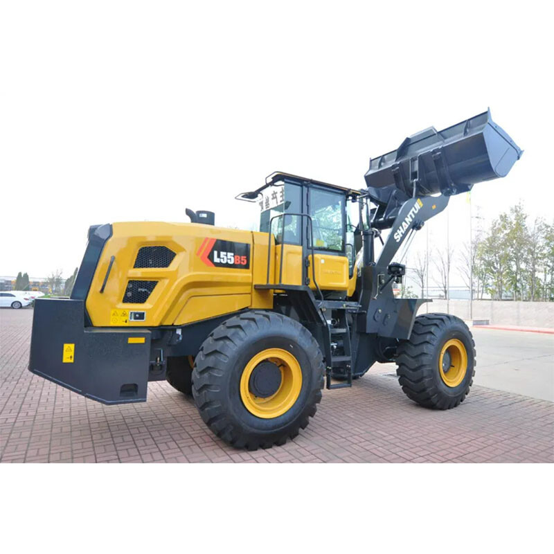 SHANTUI wheel loader L55-B5