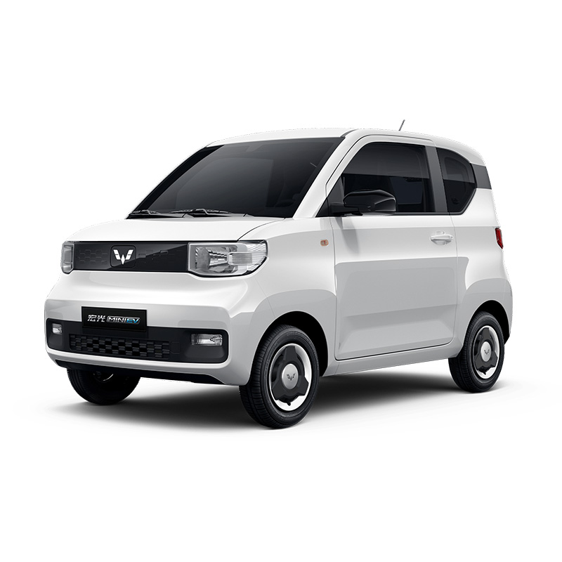 WULING MINIEV 200Km smart car
