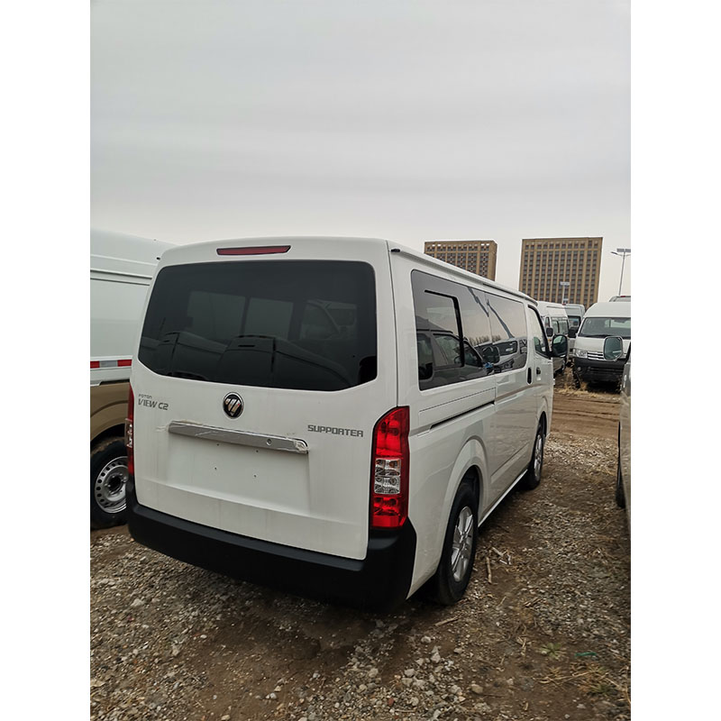 FOTON mini bus 15 seats