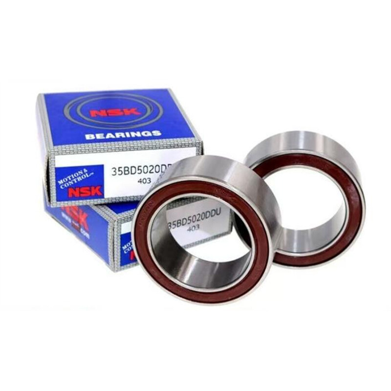 Automotive Air Conditioning Compressor Bearing-Shandong Chengtong ...