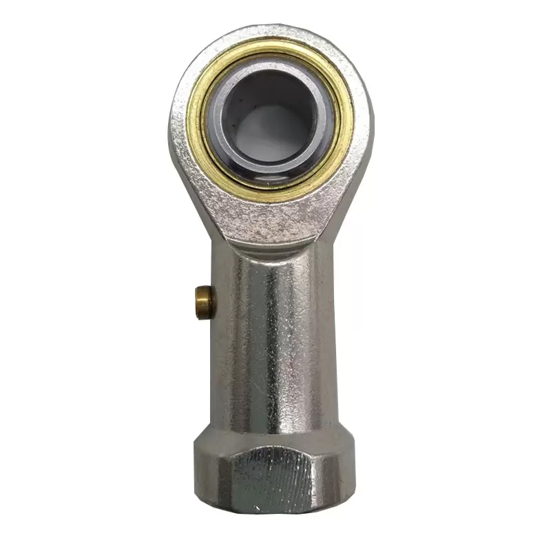 Female Thread Rod End Bearing-Shandong Chengtong Wuzhou Bearing ...