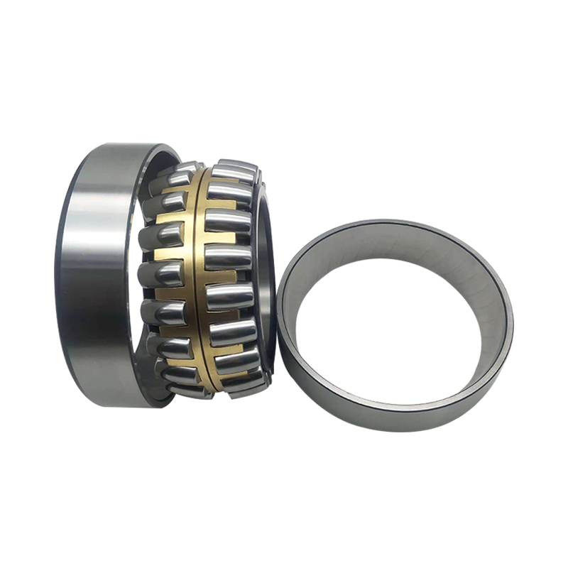 Excavator Mixer Bearing-Shandong Chengtong Wuzhou Bearing Technology Co ...