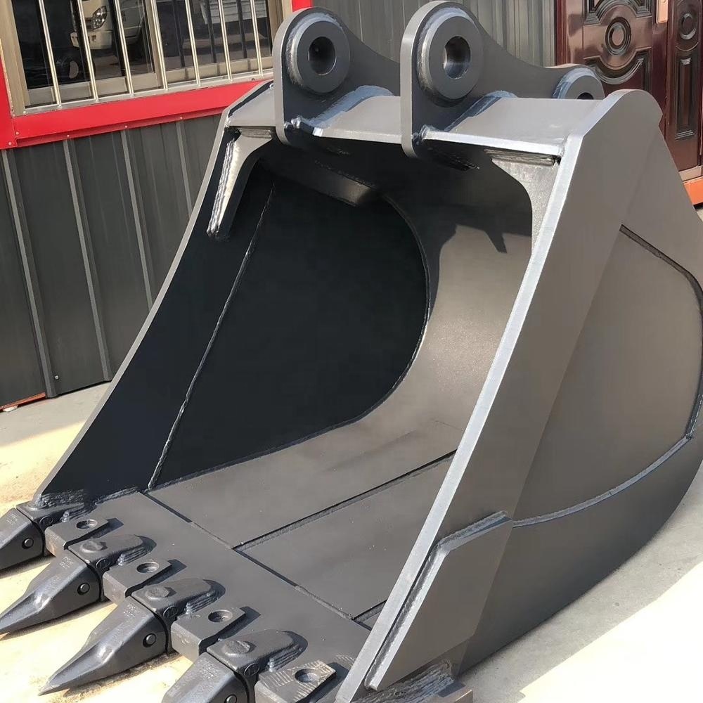 Mud bucket-Taian Techtop Industries Co., Ltd.